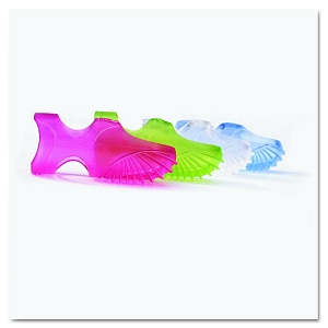 Tippi Micro-Gel Fingertip Grips | Medline Industries, Inc.