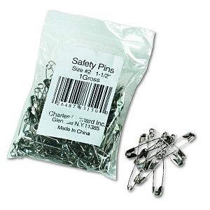 Safety Pins | Medline