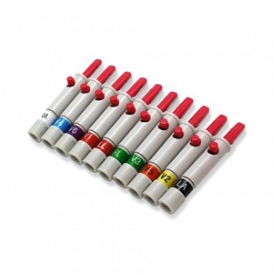 Banana Adapters | Medline Industries, Inc.