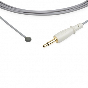 Cables & Sensors Reusable Temperature Probes | Medline Industries, Inc.