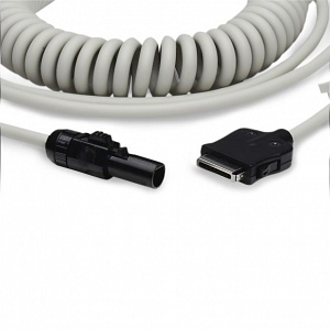 GE Healthcare EKG Trunk Cables | Medline