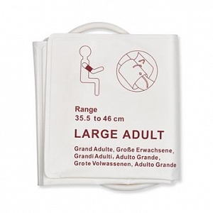 Disposable NIBP Cuffs | Medline Industries, Inc.