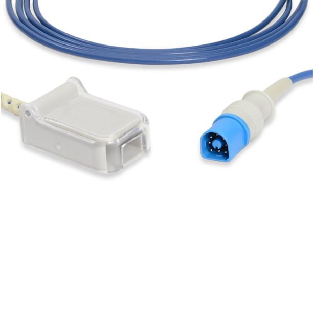 Philips-Compatible SpO2 Adapter Cables | Medline