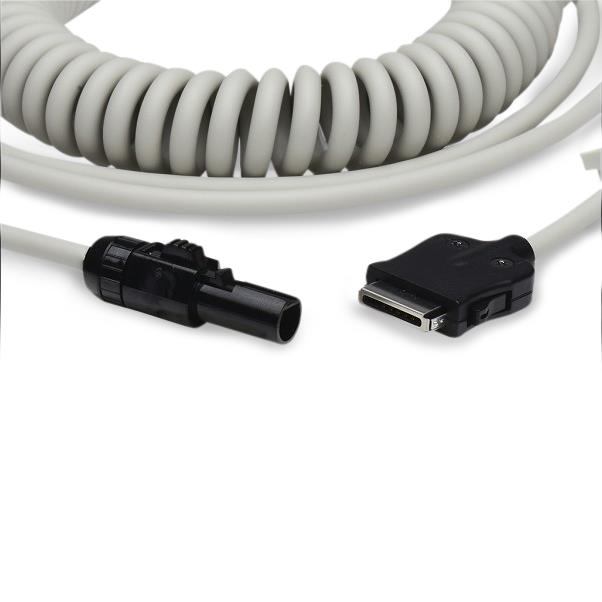 GE Healthcare EKG Trunk Cables | Medline