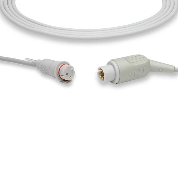 AAMI-Compatible IBP Adapter Cables | Medline