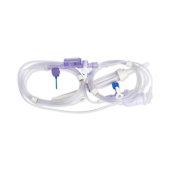 BD-Connector-Compatible IBP Disposable Transducers | Medline