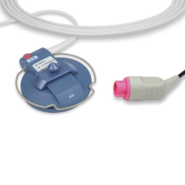 Philips-Compatible Ultrasound Transducers | Medline