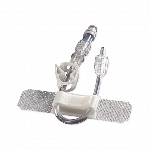 Centurion LineGuard J-Loop Securements | Medline