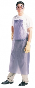 Blue Vinyl Aprons | Medline Industries, Inc.