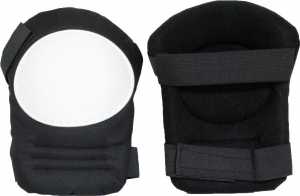 Durawear Heavy-Duty Knee Pads with Hard Caps | Medline Industries, Inc.