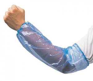 Disposable Polypropylene Sleeves | Medline Industries, Inc.