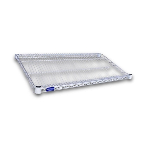 LQS Sloped Suture Shelves | Medline Industries, Inc.