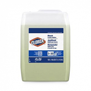 Pro Line Clorox Bleach Laundry Additive | Medline Industries, Inc.