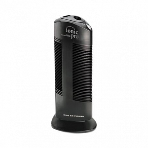 Ionic Pro Compact Ionic Air Purifier | Medline Industries, Inc.