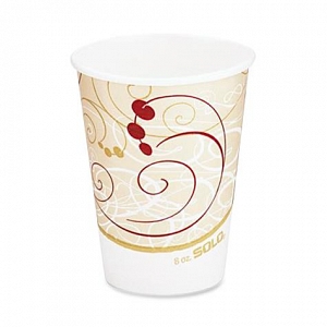 Dart Hot Paper Cups | Medline Industries, Inc.