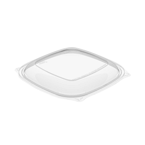 PresentaBowls Pro Square Bowls & Lids | Medline Industries, Inc.