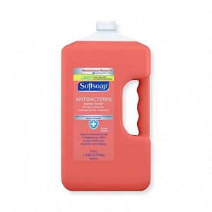 Softsoap Antibacterial Hand Soap | Medline Industries, Inc.
