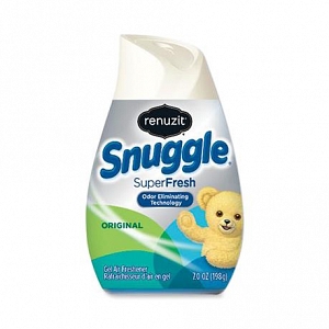 Renuzit Solid Air Odor Eliminators | Medline Industries, Inc.