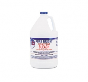 PureBright Germicidal Ultra Bleach | Medline Industries, Inc.