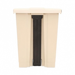 Legacy Step-On Trash Cans | Medline