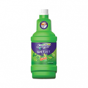 Swiffer WetJet System Cleaning Solution Refill | Medline