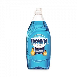 Procter & Gamble Dawn Ultra Dish Soap | Medline Industries, Inc.