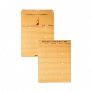 Inter-Department Envelopes | Medline