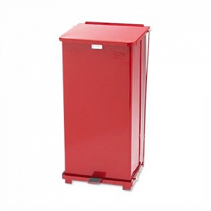 Defender Commercial Step Cans | Medline Industries, Inc.