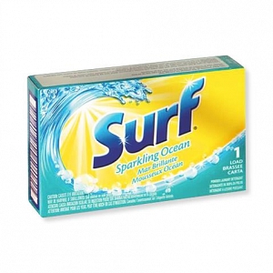 Surf Ultra-Powder Laundry Detergent | Medline Industries, Inc.