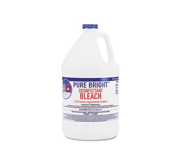 Pure bright germicidal ultra bleach store