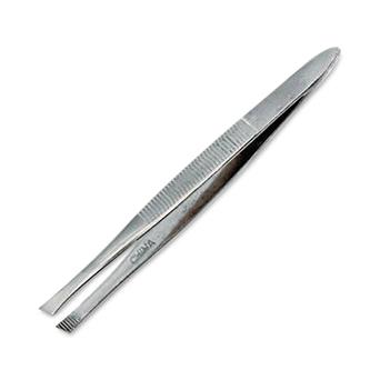 First-Aid Only Stainless-Steel Tweezers | Medline