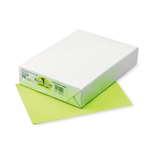 Kaleidoscope Multipurpose Color Paper | Medline