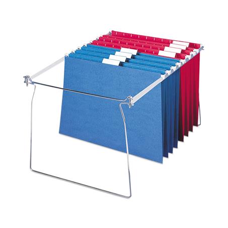 Hanging File Folder Racks | Medline