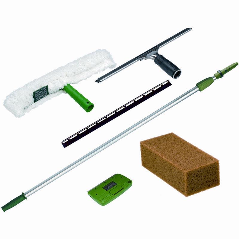 Window Cleaning Kits | Medline
