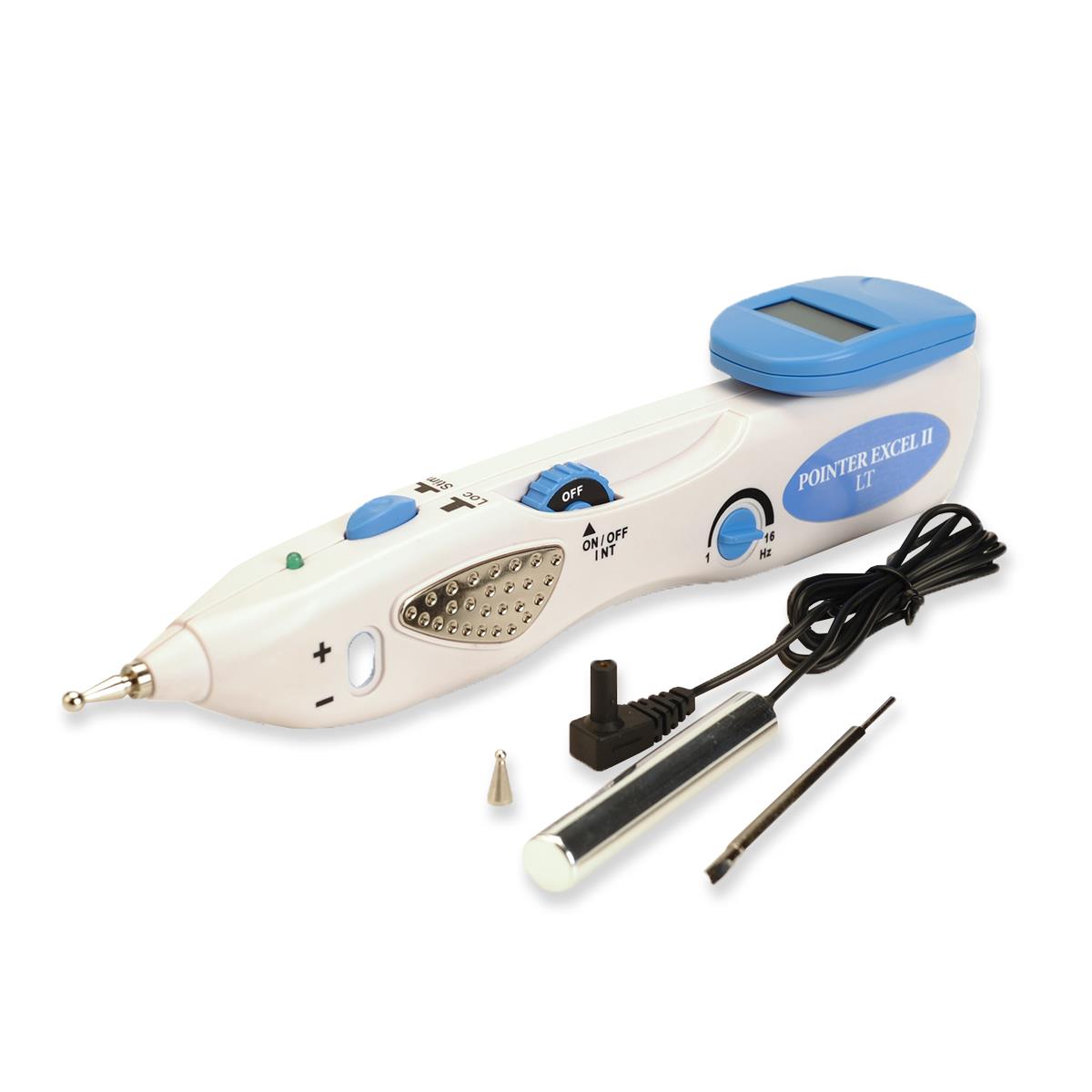 Pointer Excel II LT Stimulator | Medline