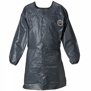 Pyrolon Long-Sleeve Aprons | Medline Industries, Inc.