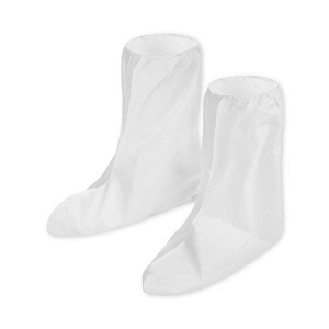 CleanMax Cleanroom Boot Covers | Medline Industries, Inc.