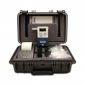 EV30 Evidential Breath Alcohol Tester Kit | Medline Industries, Inc.