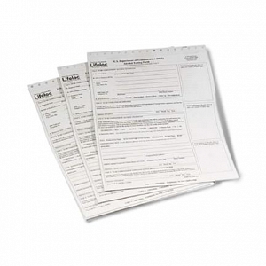Lifeloc DOT Forms | Medline Industries, Inc.
