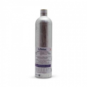 Lifeloc NIST Traceable Calibration Gas Canisters | Medline Industries, Inc.