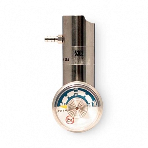 Gas Canister & Breath Alcohol Tester Regulator | Medline Industries, Inc.