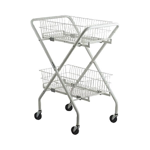 Multipurpose Wire Cart Assembly Parts | Medline Industries, Inc.