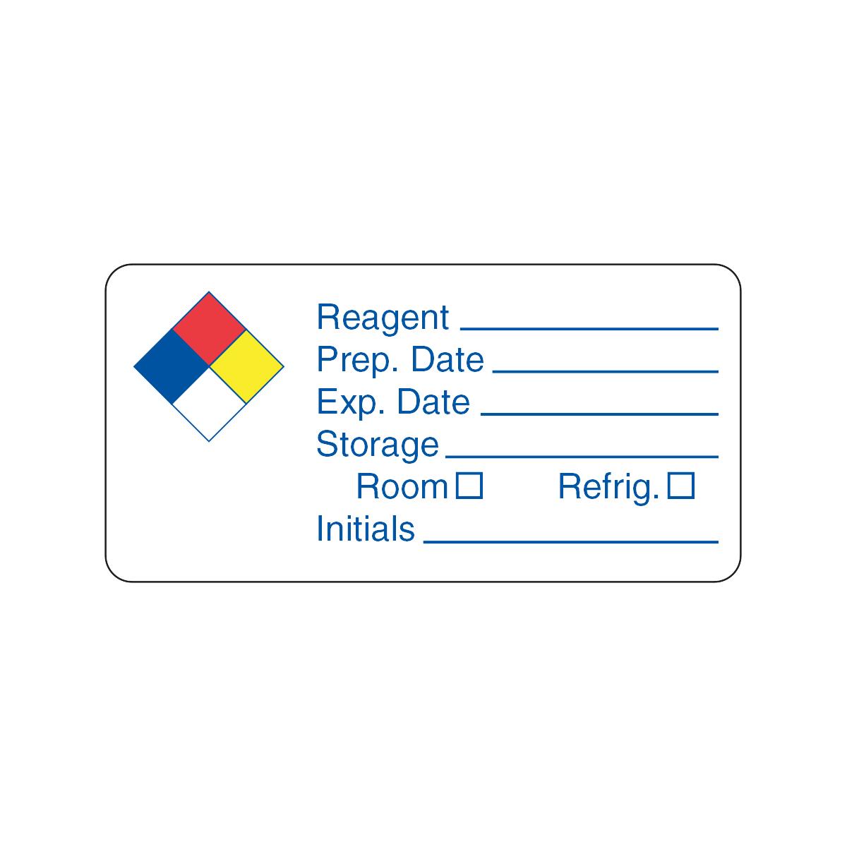 Labels for General Laboratory | Medline Industries, Inc.