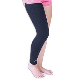 Challenger Health Reparel Leg Sleeves | Medline