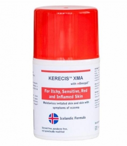 XMA Cream with mOmega3 by Kerecis | Medline Industries, Inc.