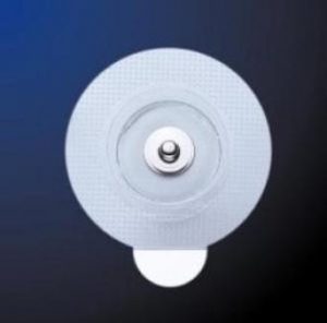 Accusensor EKG / ECG Electrodes by Lynn Medical | Medline Industries, Inc.