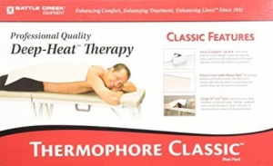 Thermophore Classic Heating Pad | Medline