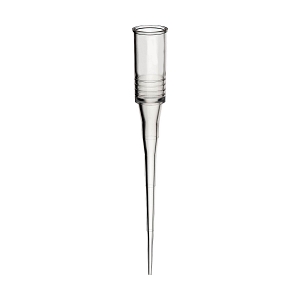 Eclipse 200uL Gel Loading Capillary Pipet Tips | Medline