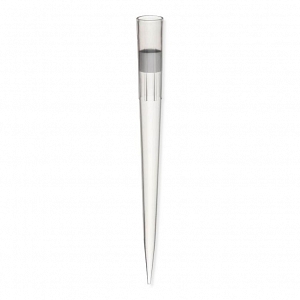 ZAP SLIK 1200µL Low-Retention Aerosol Filter Pipette Tips | Medline ...