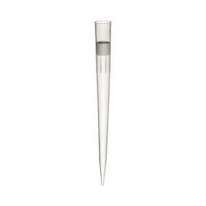 ZAP 1200µL Extra-Long Filter Pipette Tips for Sartorius Pipettors ...